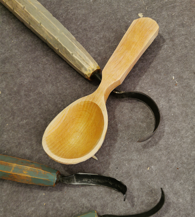 Spoon tools – The Spoon Crank