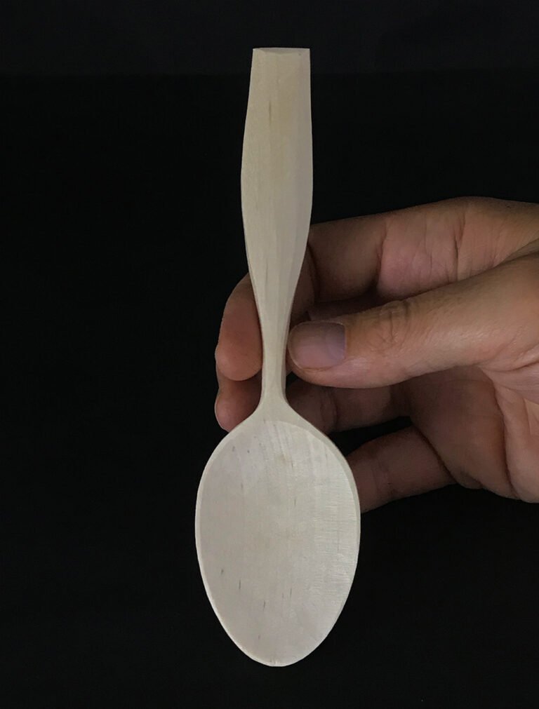 The Spoon Carving Kit – The Spoon Crank