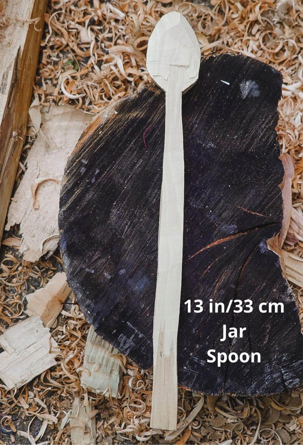 Mixed bag of 10 or 20 Blanks - The Spoon Crank