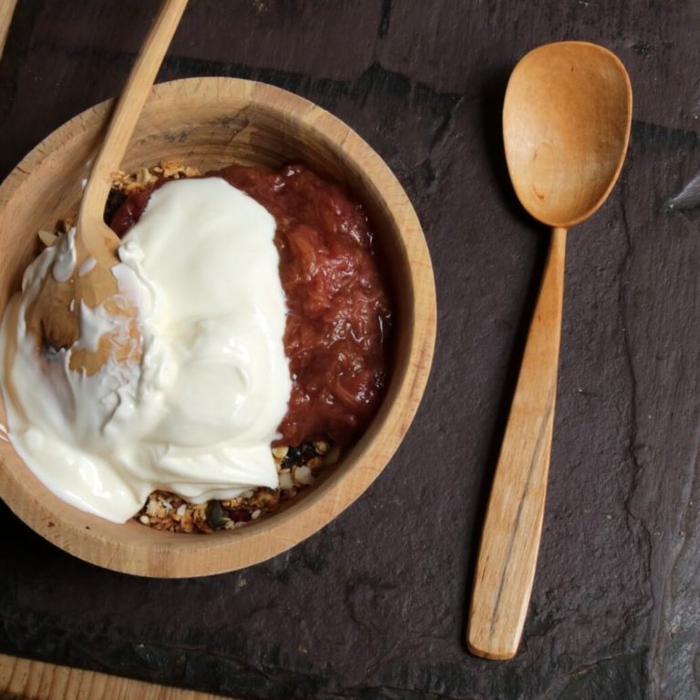 Eating Spoons | Wooden Eating Spoon | Buy Wood Spoon for Eating