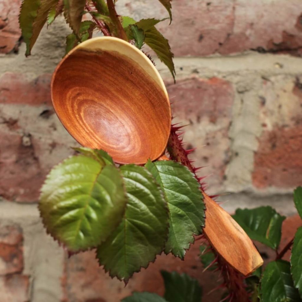 Spoons – The Spoon Crank