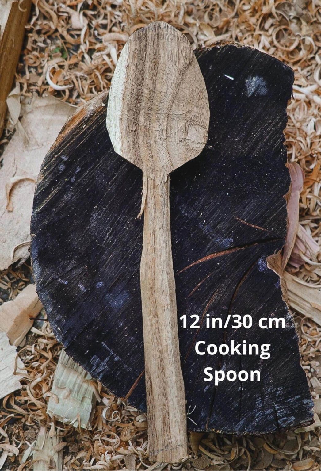 Spoon Blanks for Spoon Carving | Green Wood Spoon Blanks Online
