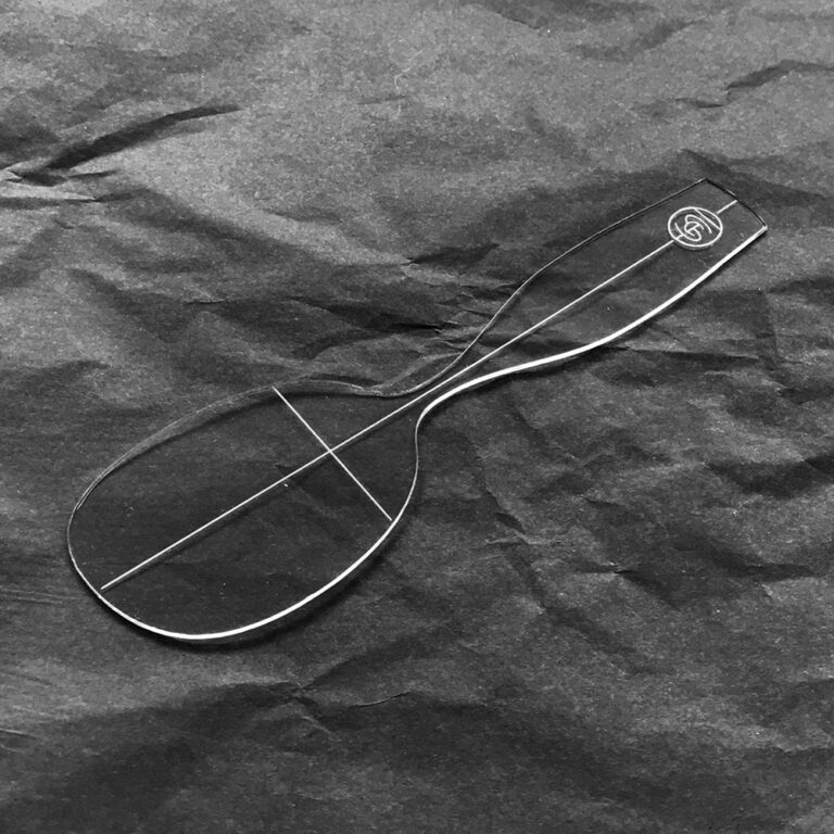 The Book Of Spoon Templates Vol.1 – The Spoon Crank