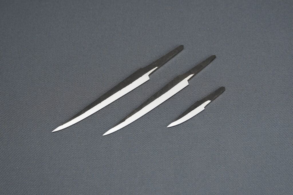 Blades – The Spoon Crank