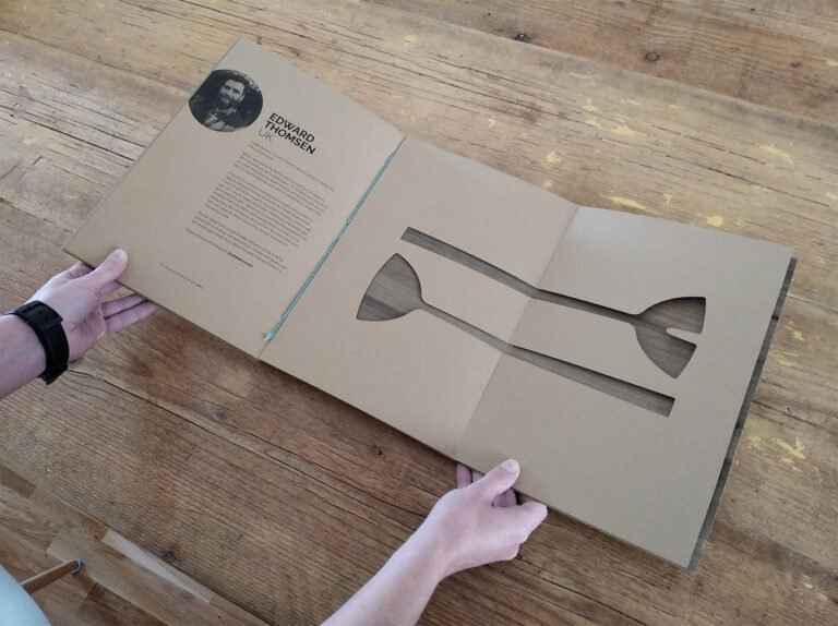 The Book Of Spoon Templates Vol.1 – The Spoon Crank