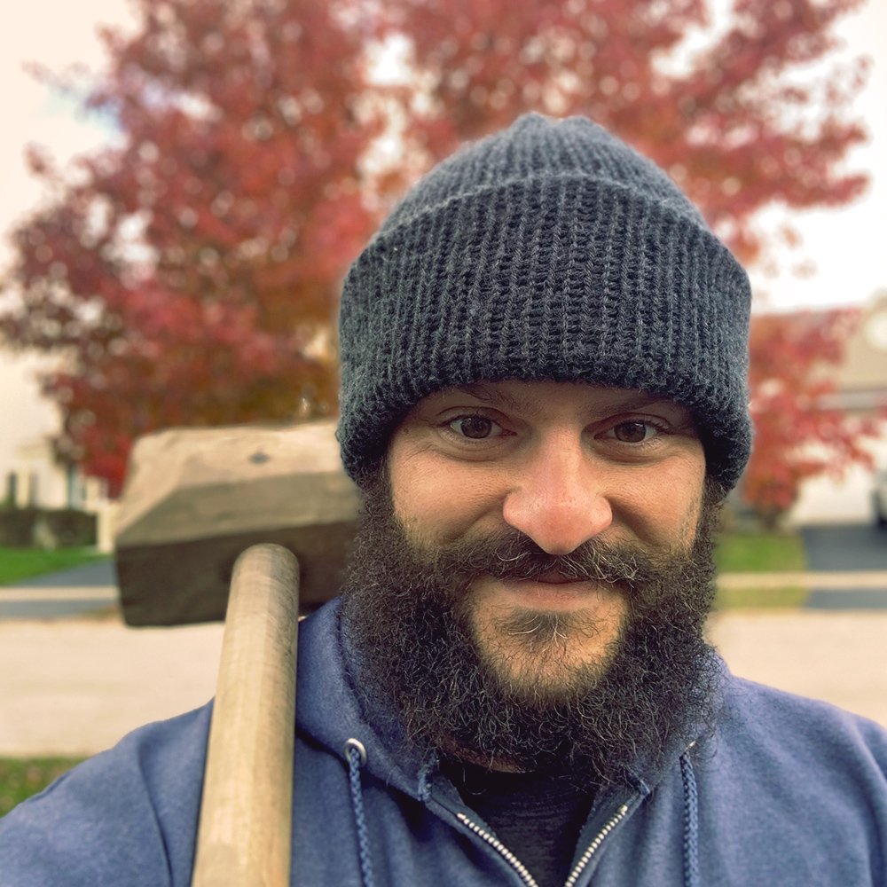 Ryan Morse - The Spoon Crank