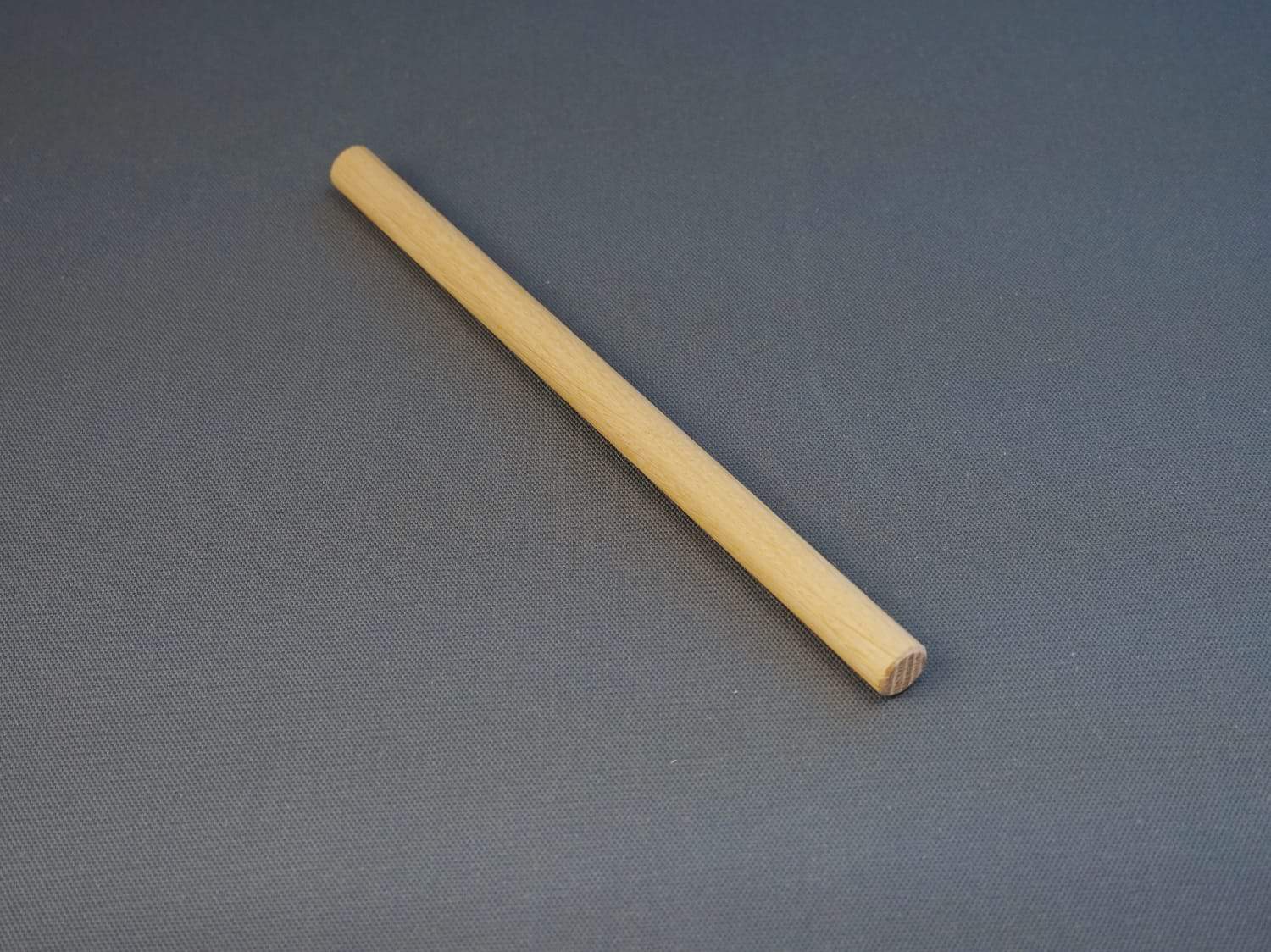 Oak Dowel for Hook Knife Sharpening - The Spoon Crank