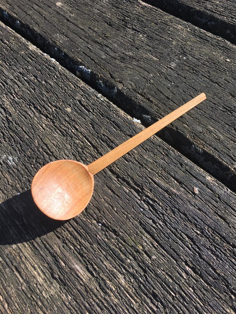 Spoons – The Spoon Crank