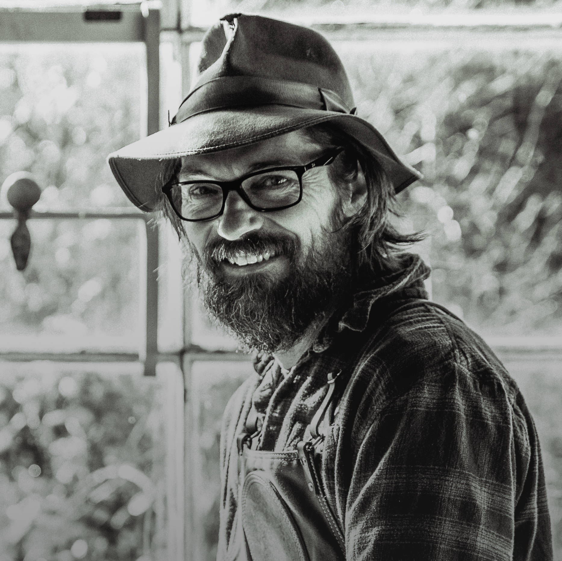 David Rauenbusch – The Spoon Crank