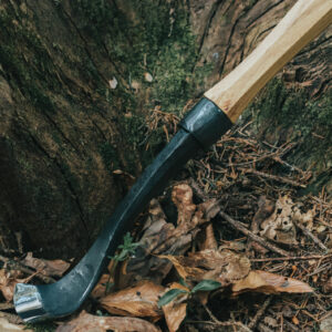 Gouges – The Spoon Crank