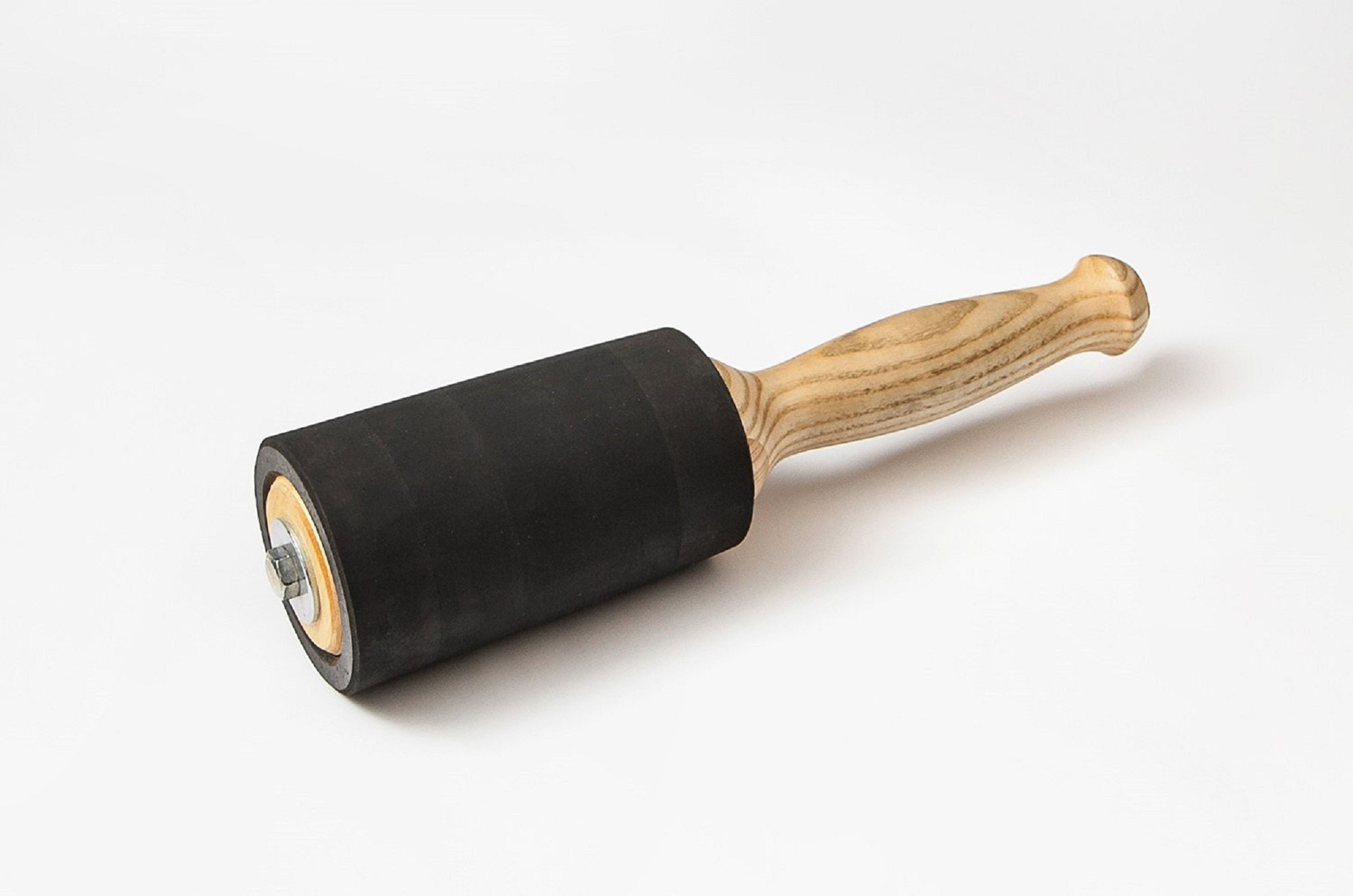 Rubber carpenter mallet for chisels, mallet for sculpture and carpenter ...