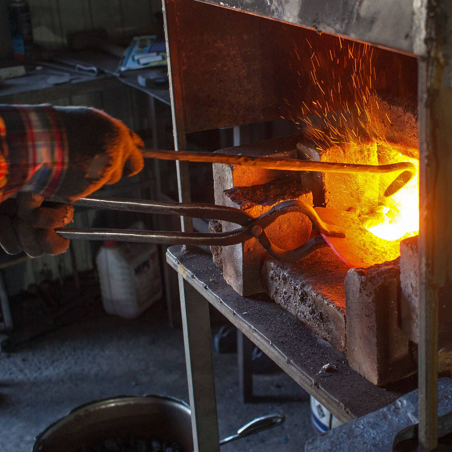 Fadir Tools – The Spoon Crank