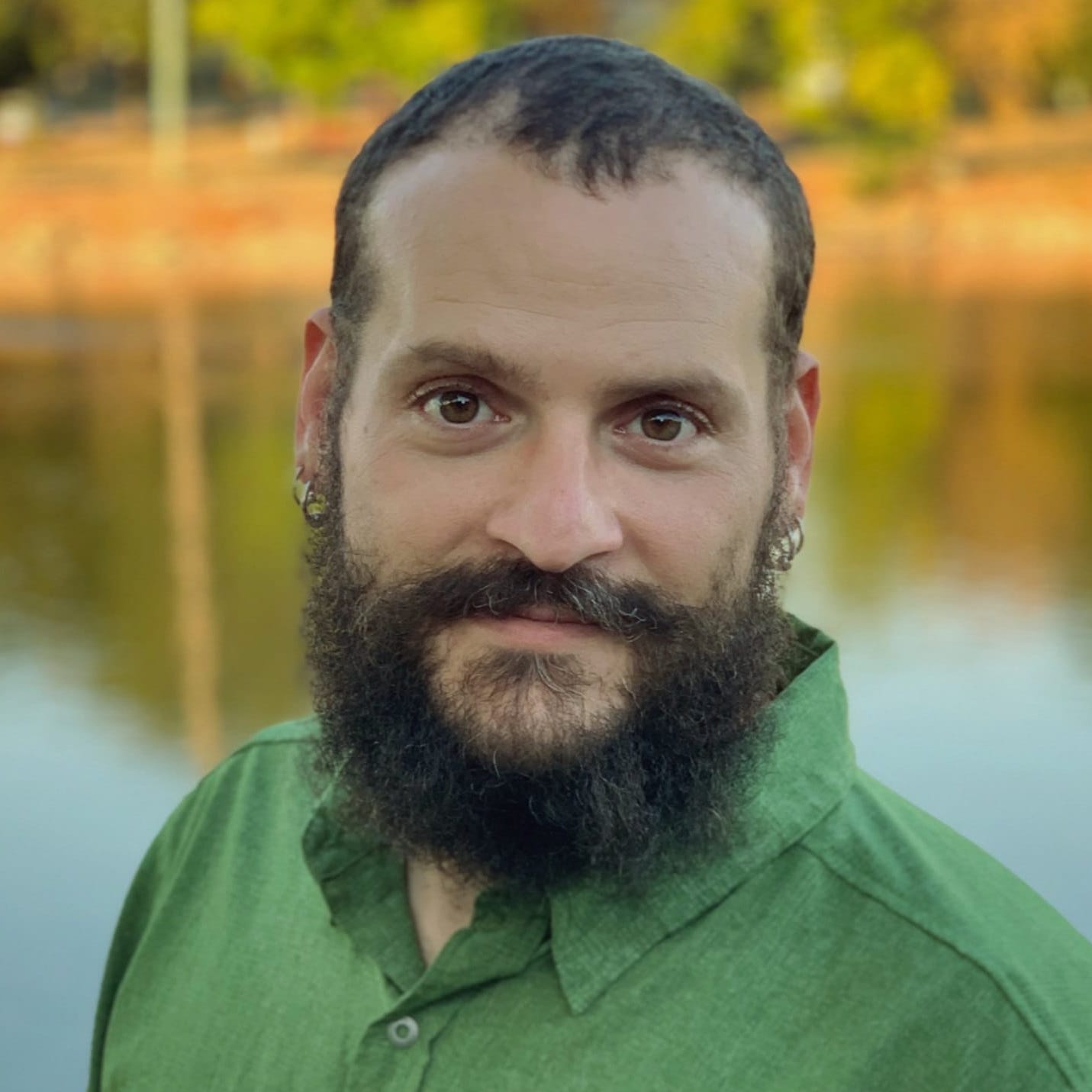 Ryan Morse – The Spoon Crank