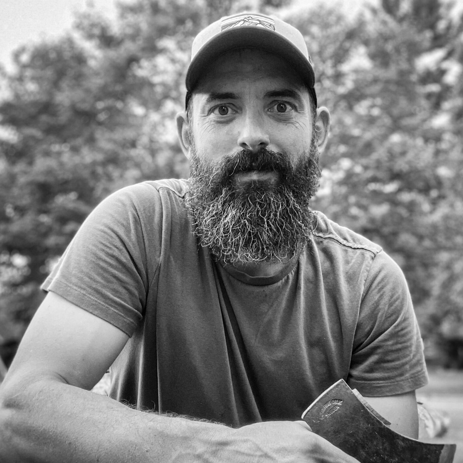 Matthew Plank – The Spoon Crank