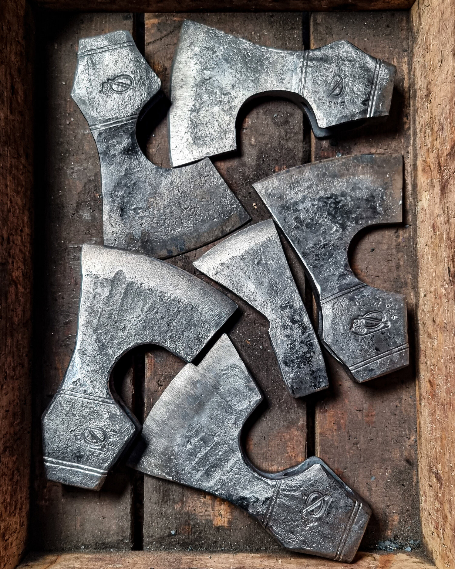 Meet the maker: Nils Ögren - The Spoon Crank
