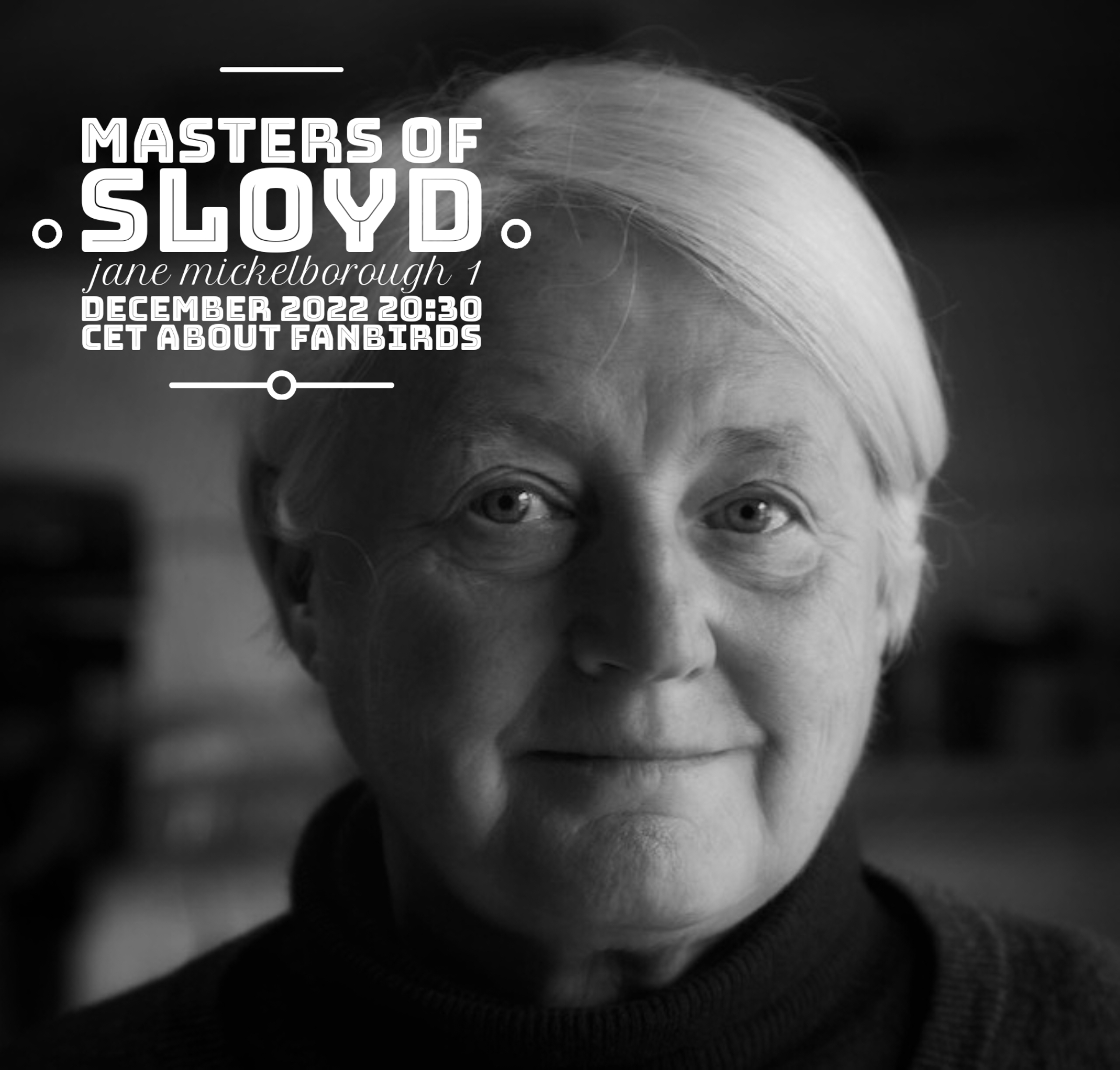 Masters of Sloyd – The Spoon Crank