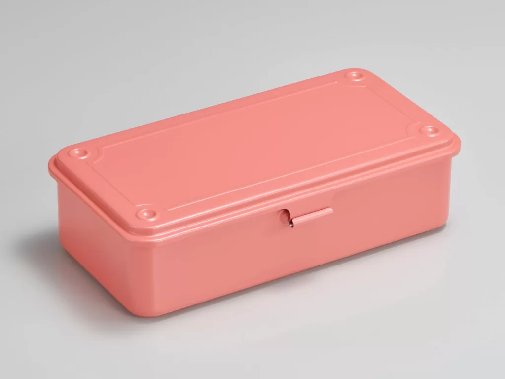 Toolbox T-190 LC - The Spoon Crank