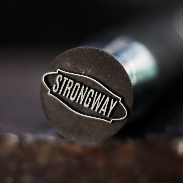 StrongWay Tools - The Spoon Crank
