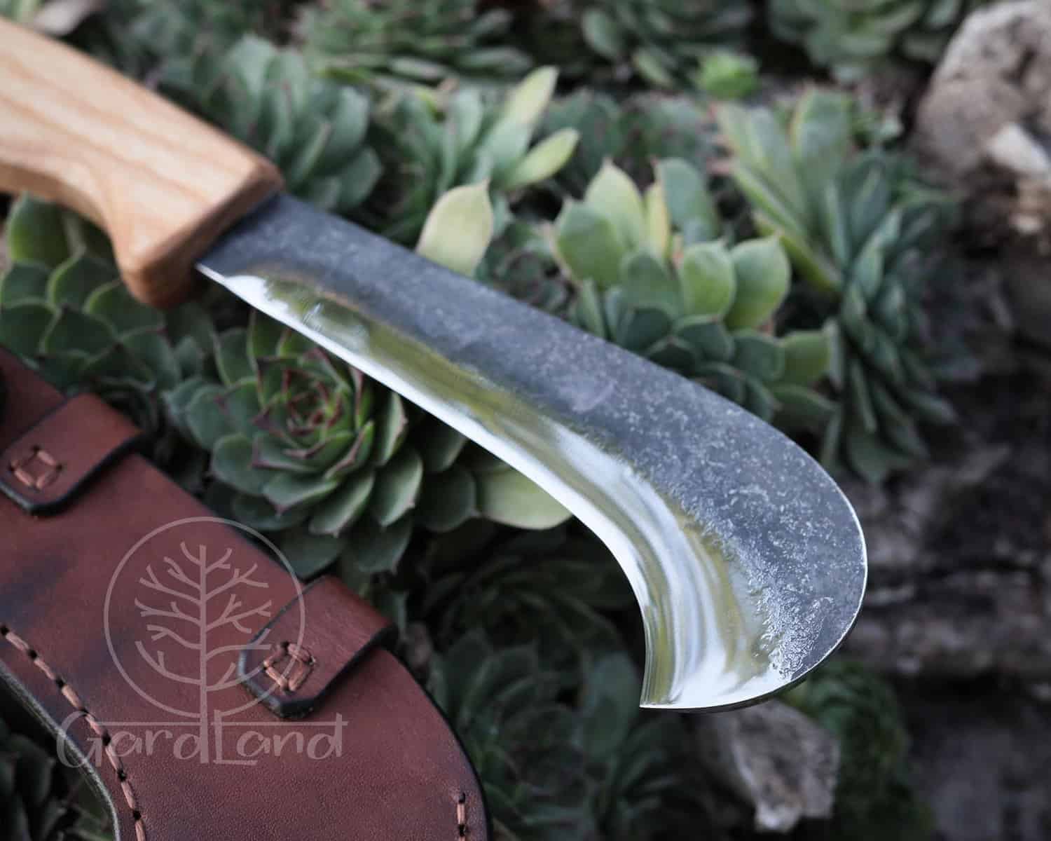 Garden knife | Garden Tools | Professional Gardener’s Knife | For ...