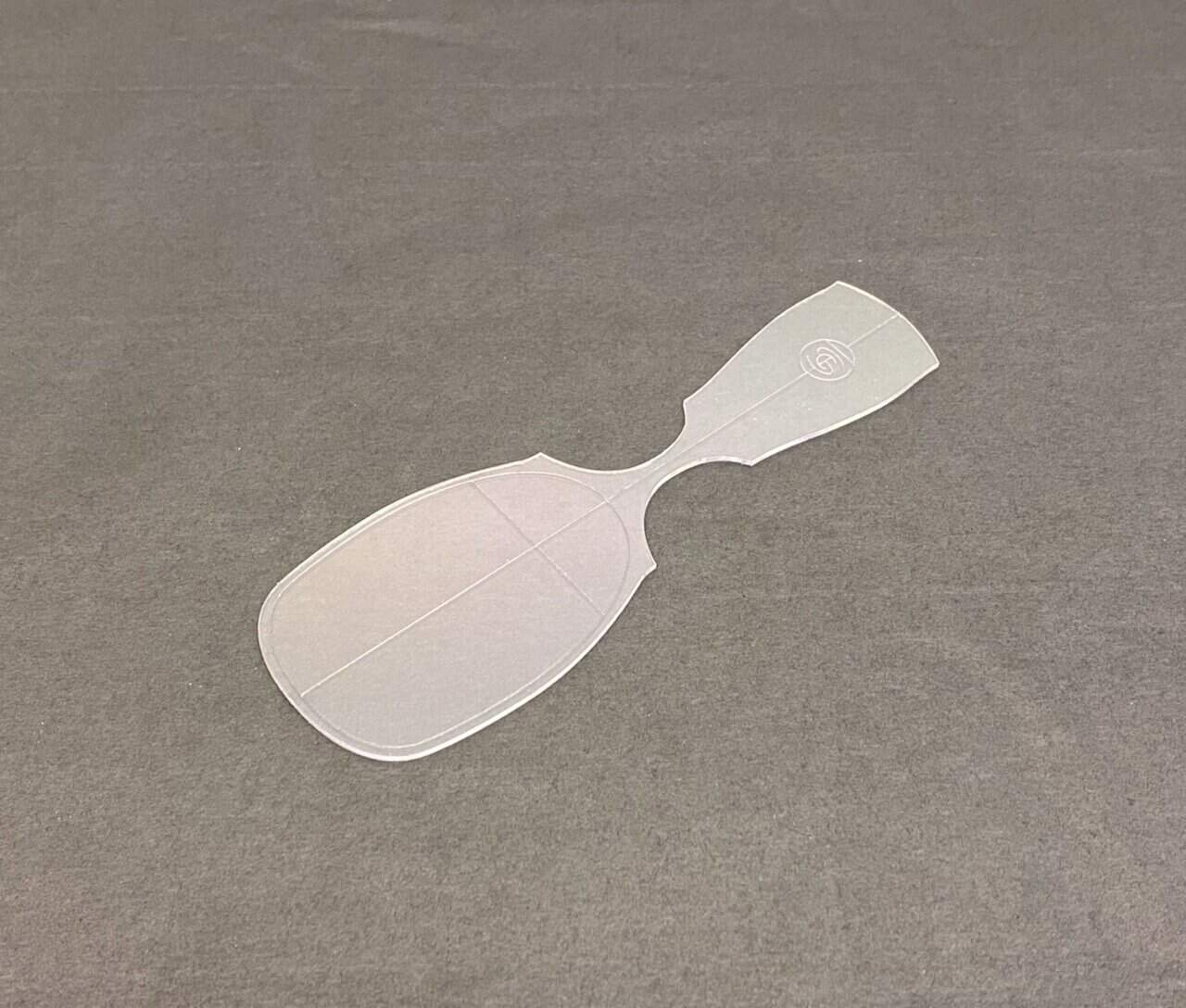 Spoon Templates - The Spoon Crank