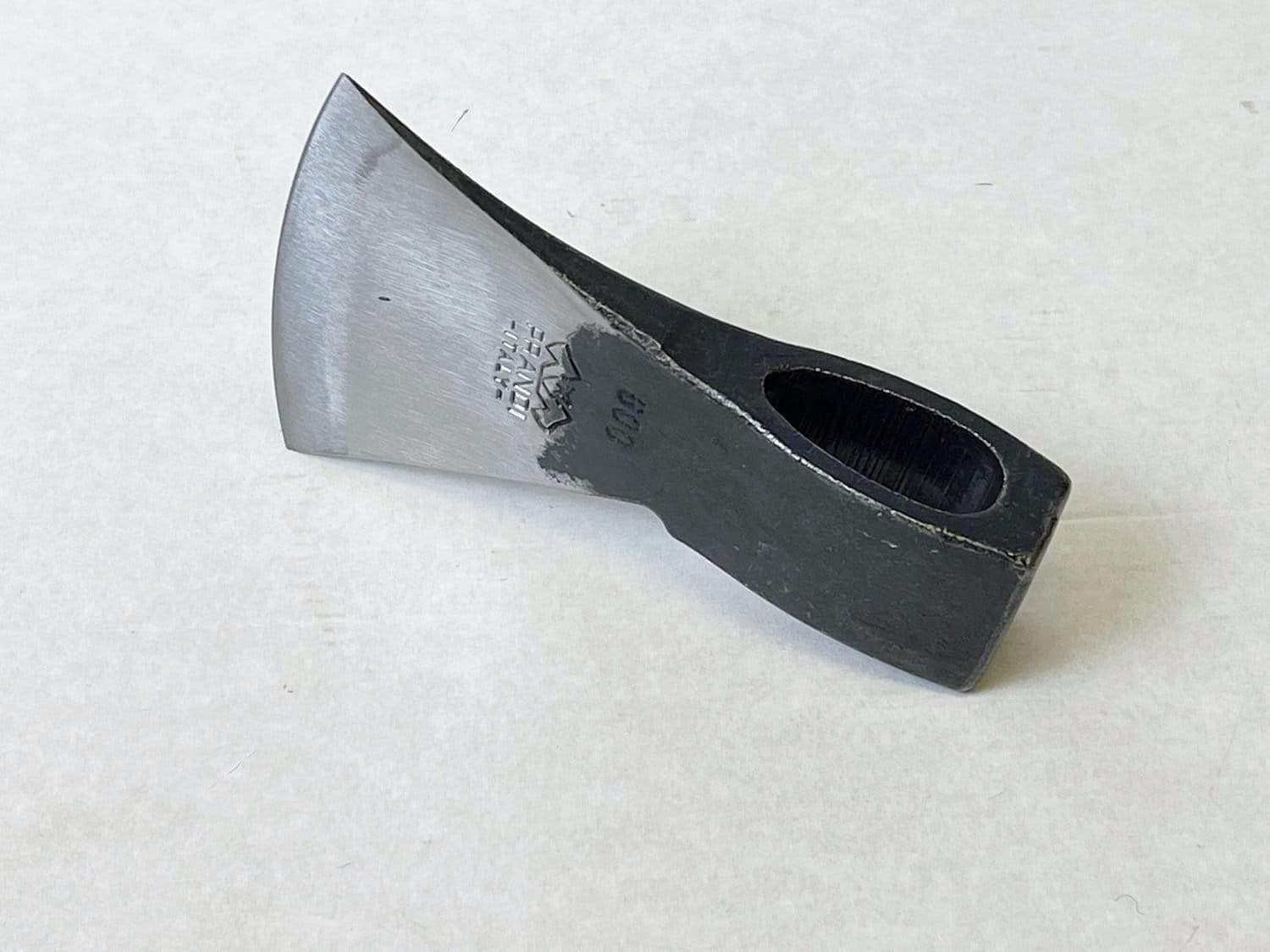 Hatchet Head - The Spoon Crank