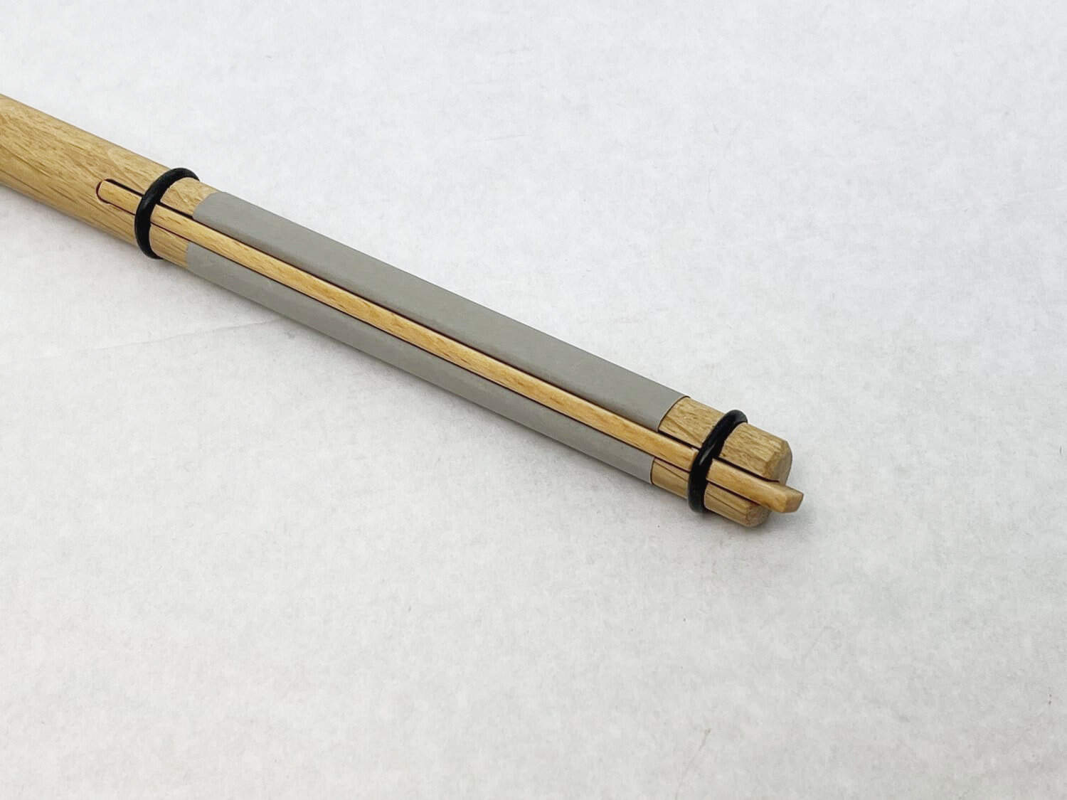 Hook Sharpening Dowel – The Spoon Crank