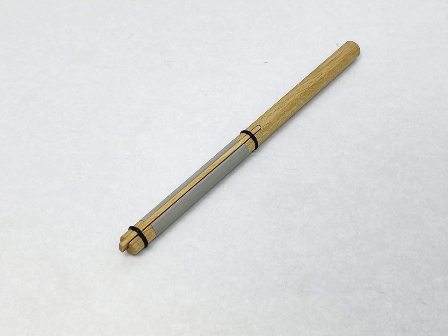 Hook Sharpening Dowel – The Spoon Crank