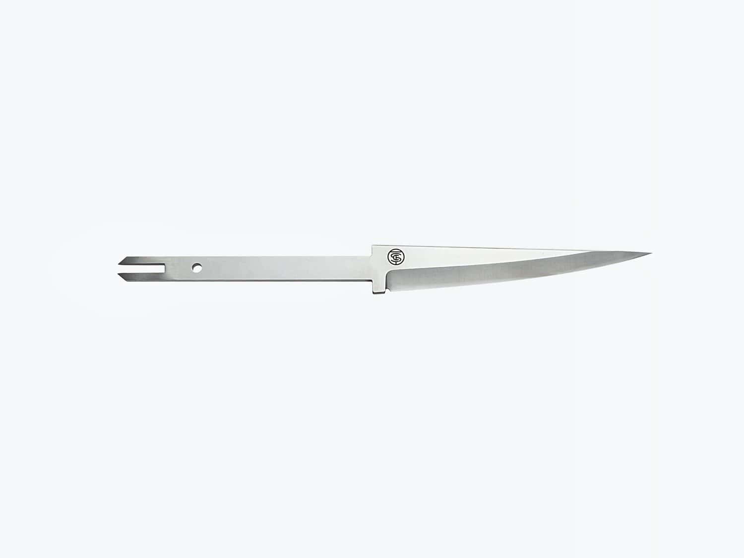 The Sloyd Blade 90 – The Spoon Crank