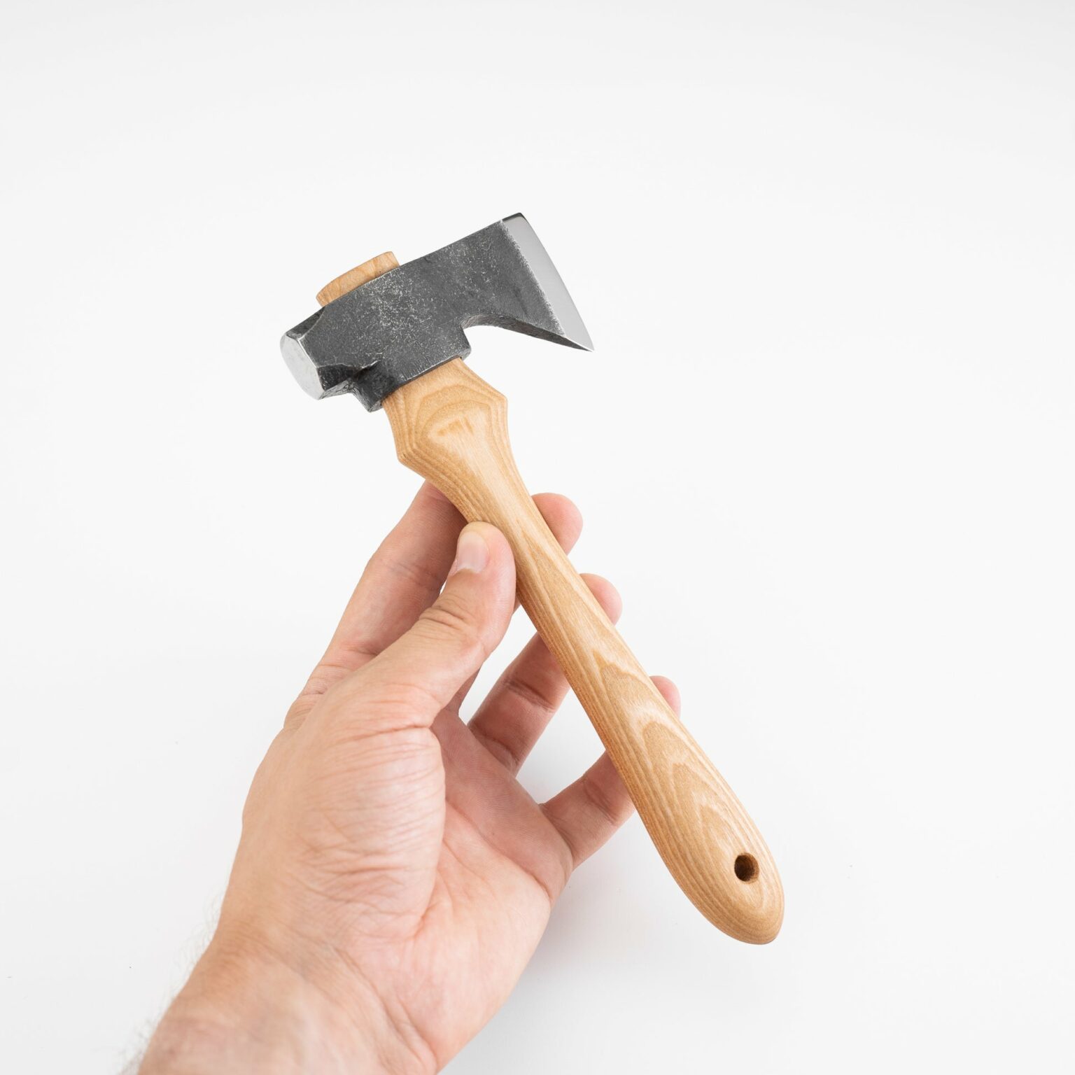 Micro Axe for Hammer – The Spoon Crank