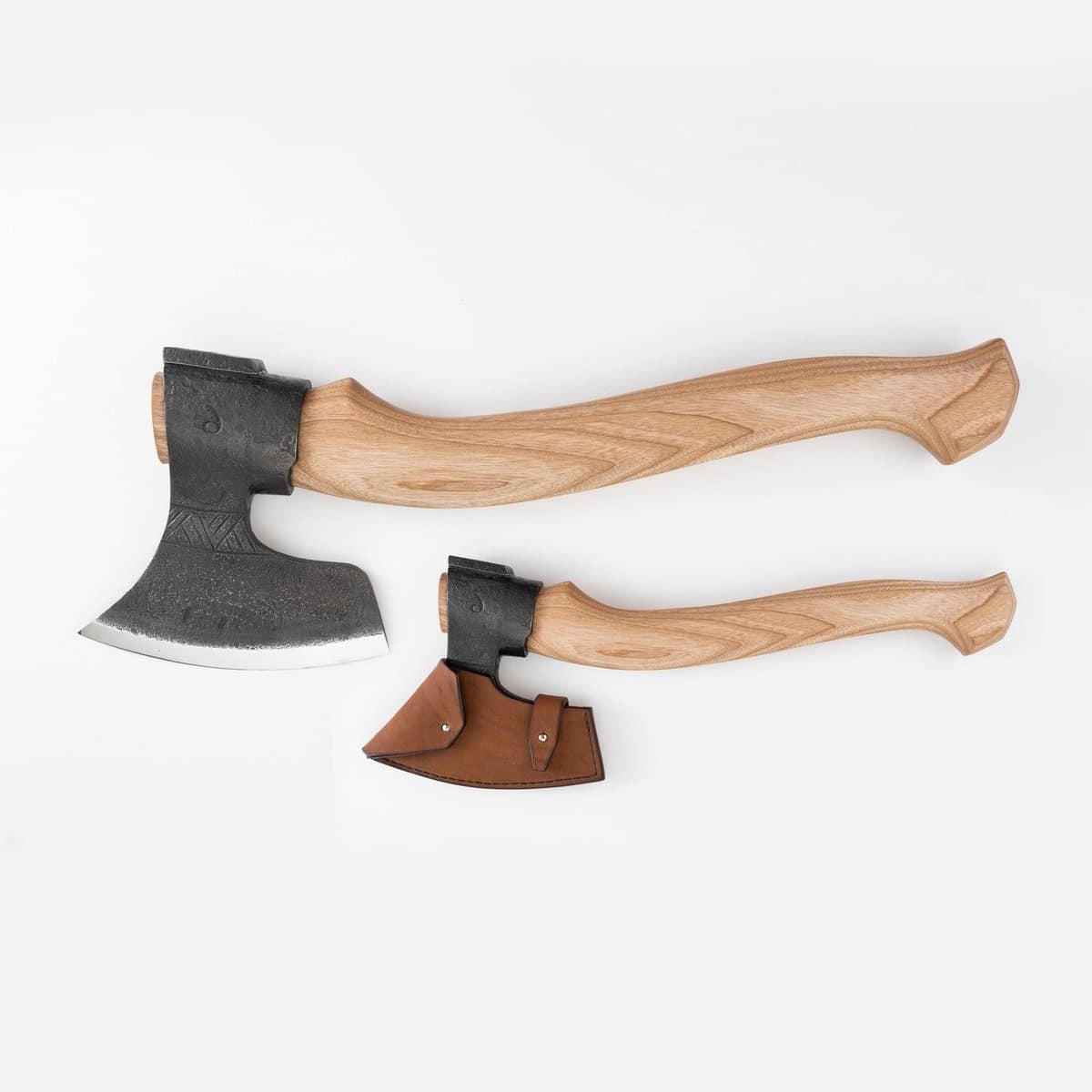 Carpenter Hatchet Axe – The Spoon Crank