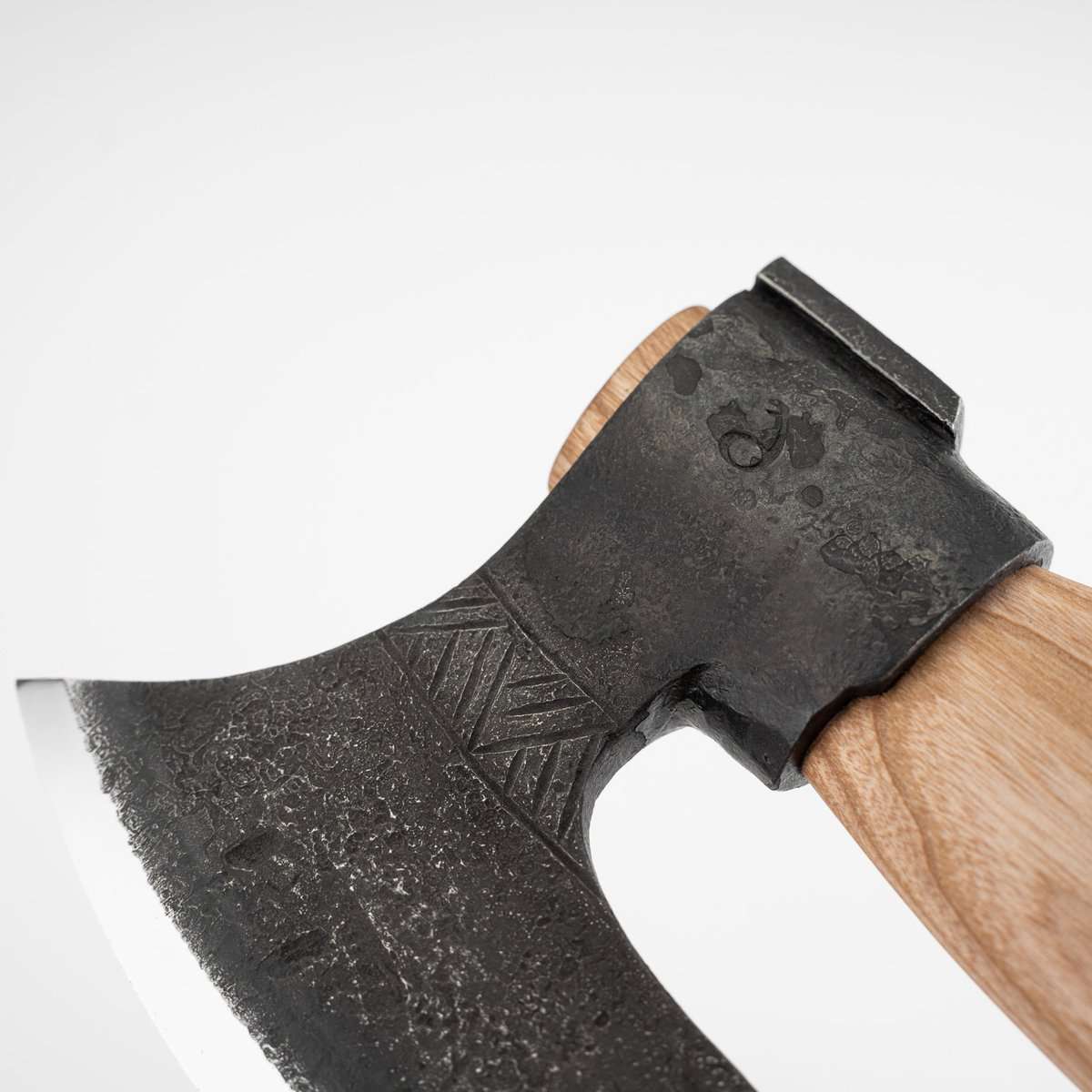 Carpenter Hatchet Axe – The Spoon Crank