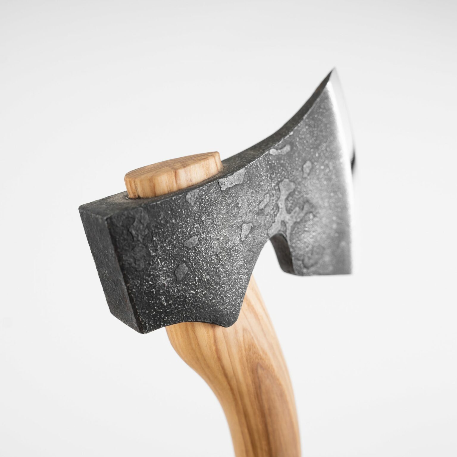 Little Carving Axe – The Spoon Crank