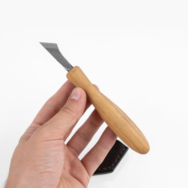 Micro Cutter – The Spoon Crank