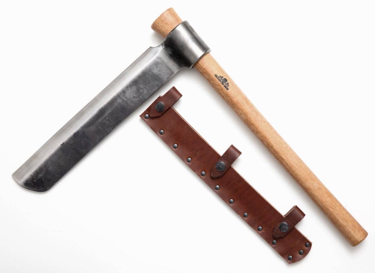 Froe – Gränsfors Bruk – The Spoon Crank