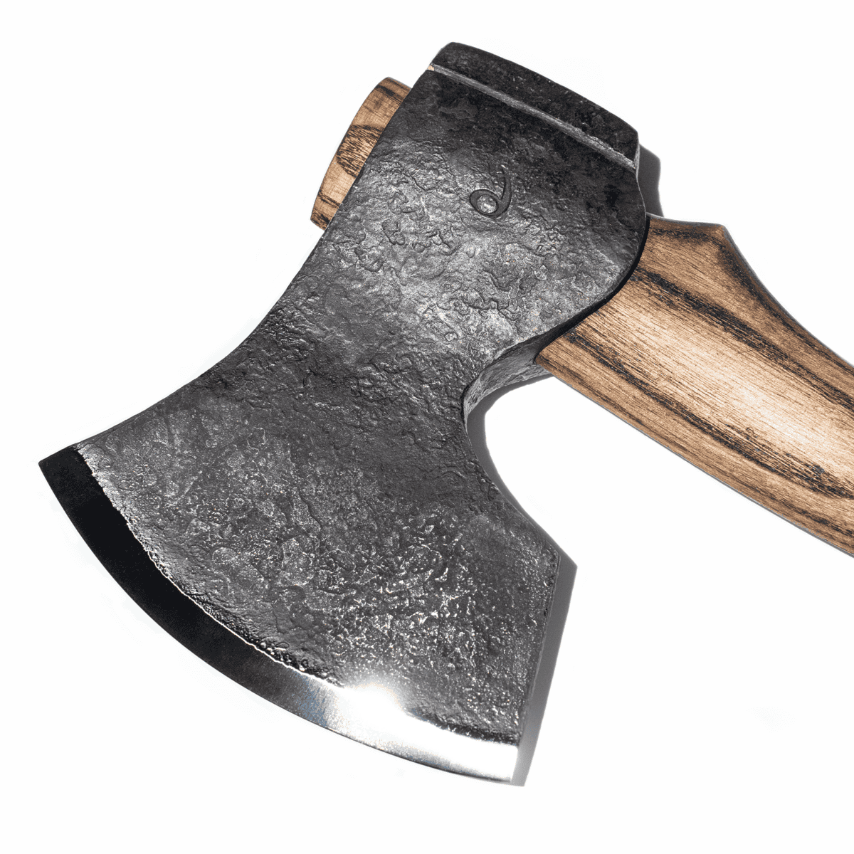 Heavy Carving Axe – The Spoon Crank