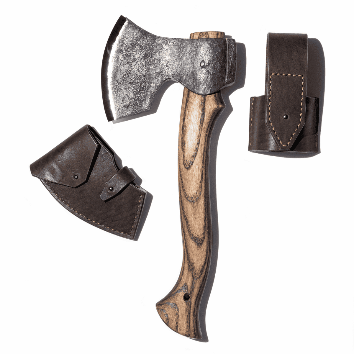 Heavy Carving Axe – The Spoon Crank