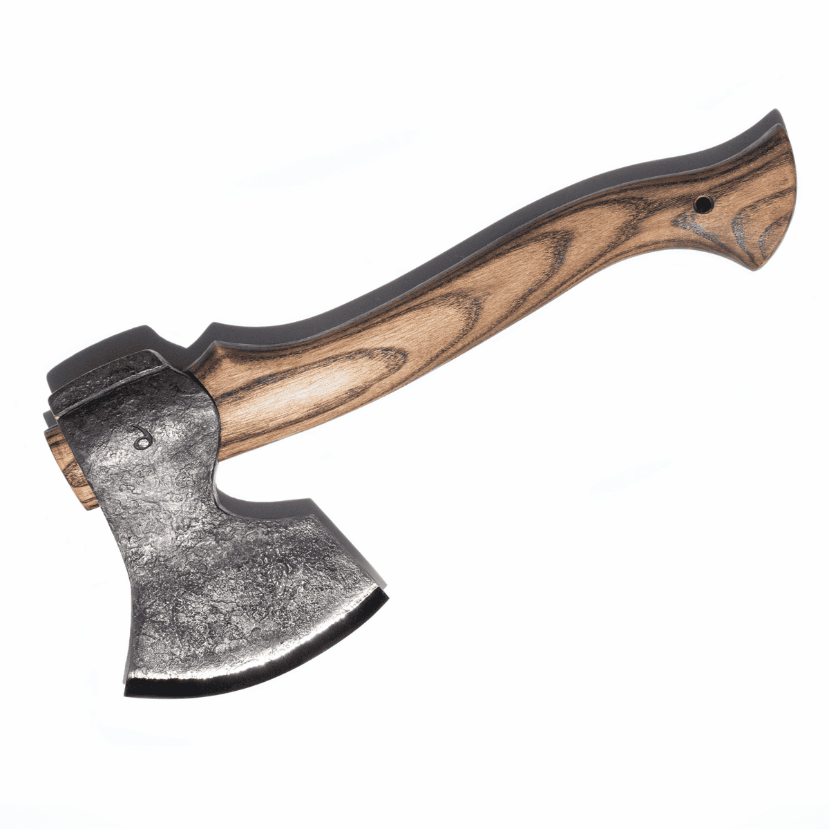 Heavy Carving Axe - The Spoon Crank