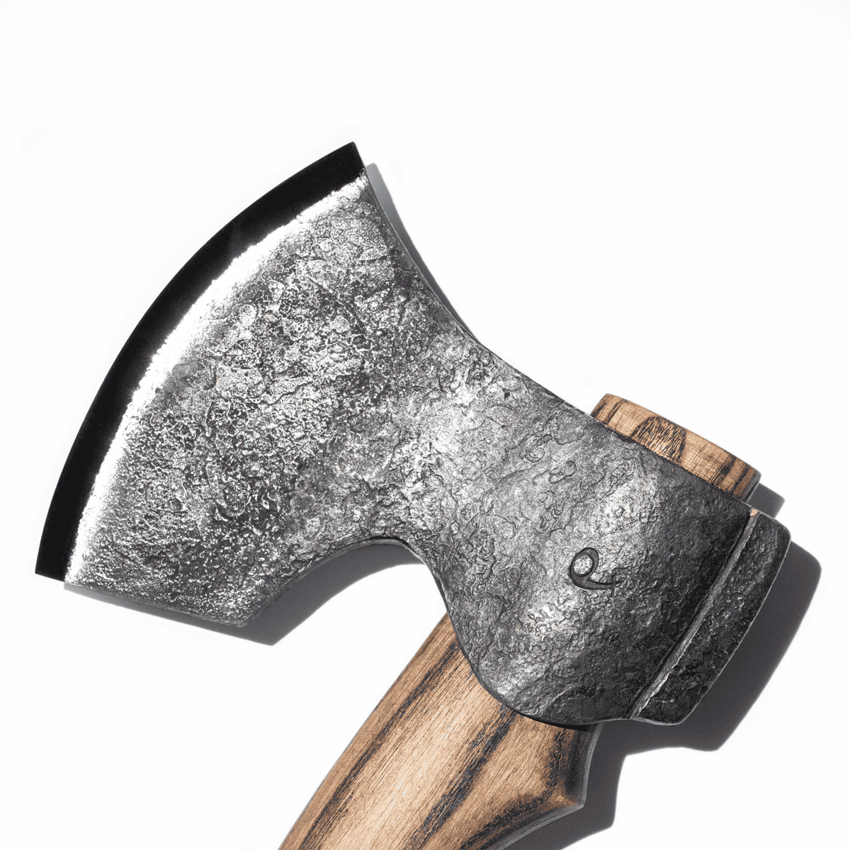 Heavy Carving Axe - The Spoon Crank