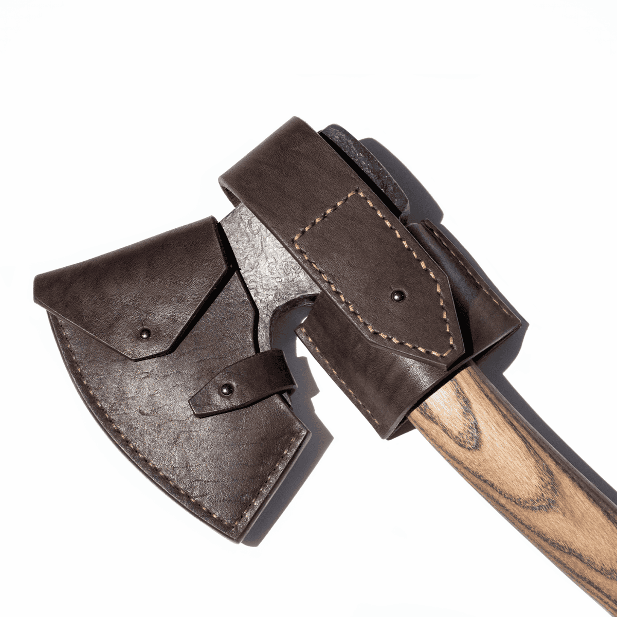 Heavy Carving Axe - The Spoon Crank