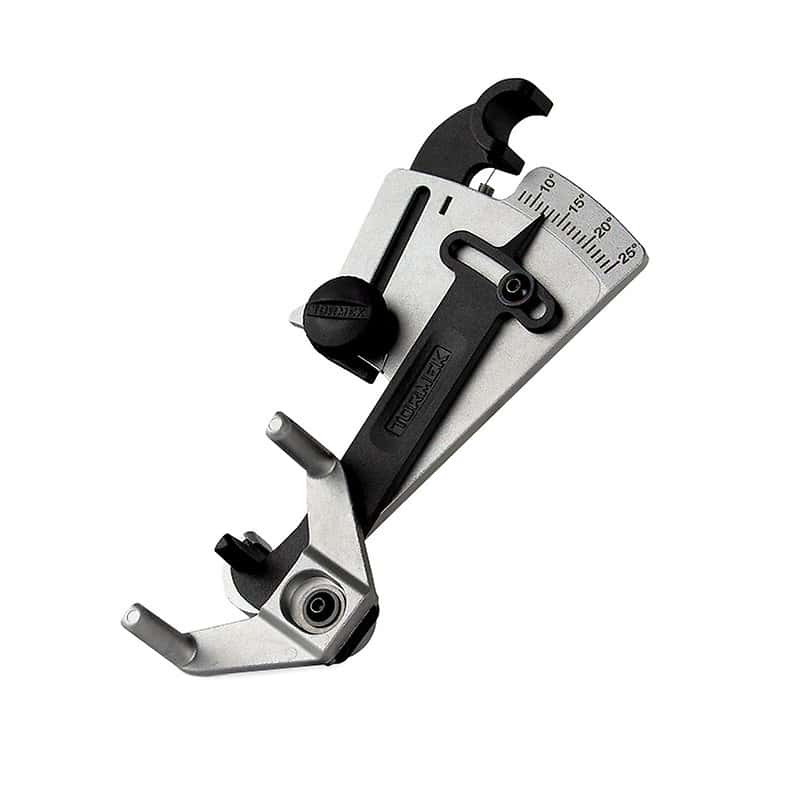 Tormek KS-123 Knife Angle Setter – The Spoon Crank