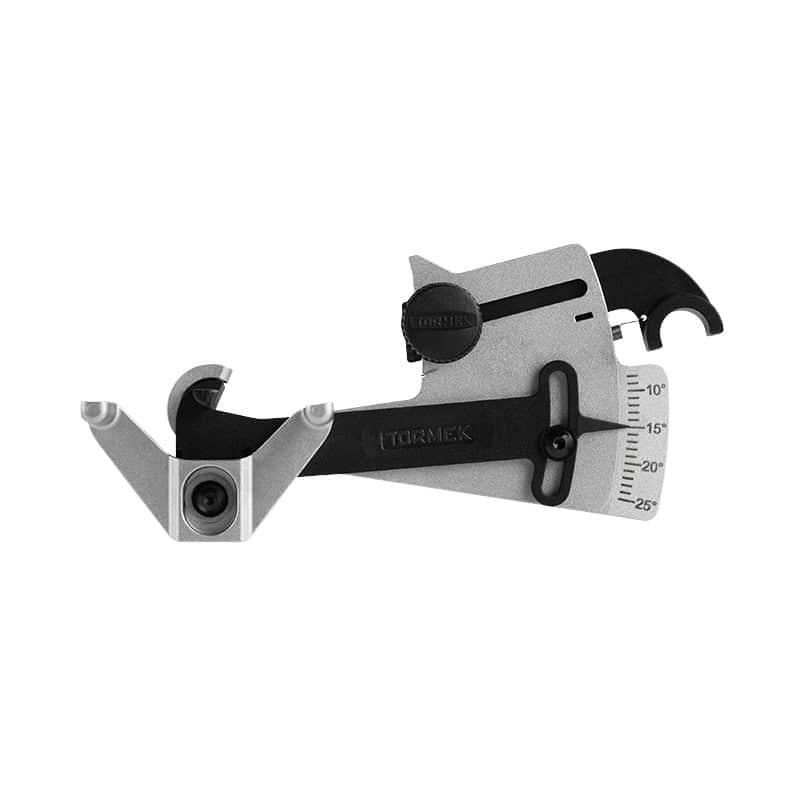 Tormek KS-123 Knife Angle Setter – The Spoon Crank