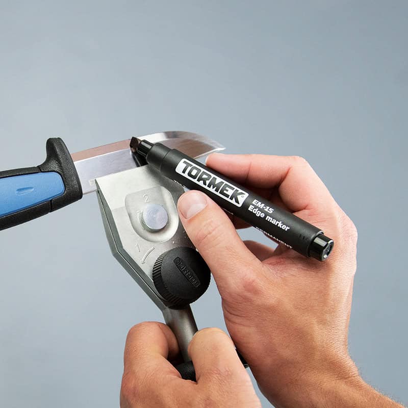 EM-15 Edge Marker – The Spoon Crank
