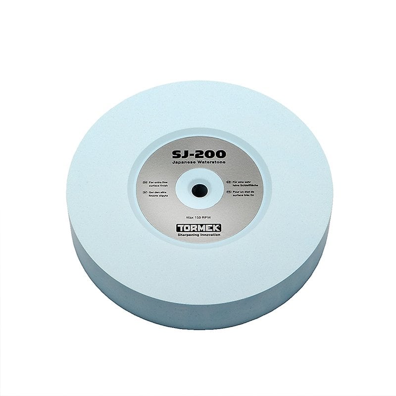 SJ-200 Japanese Waterstone - The Spoon Crank