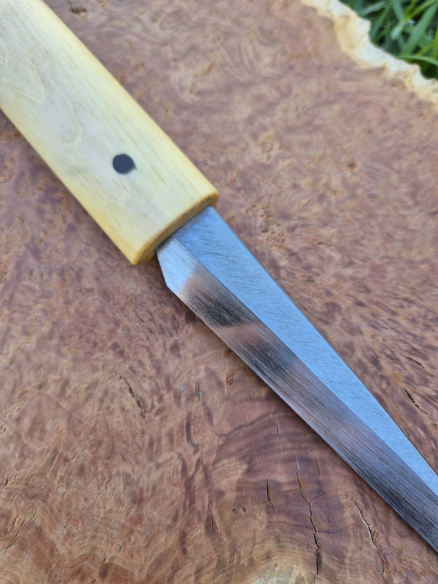 Kogatana (Wagatana) - The Spoon Crank