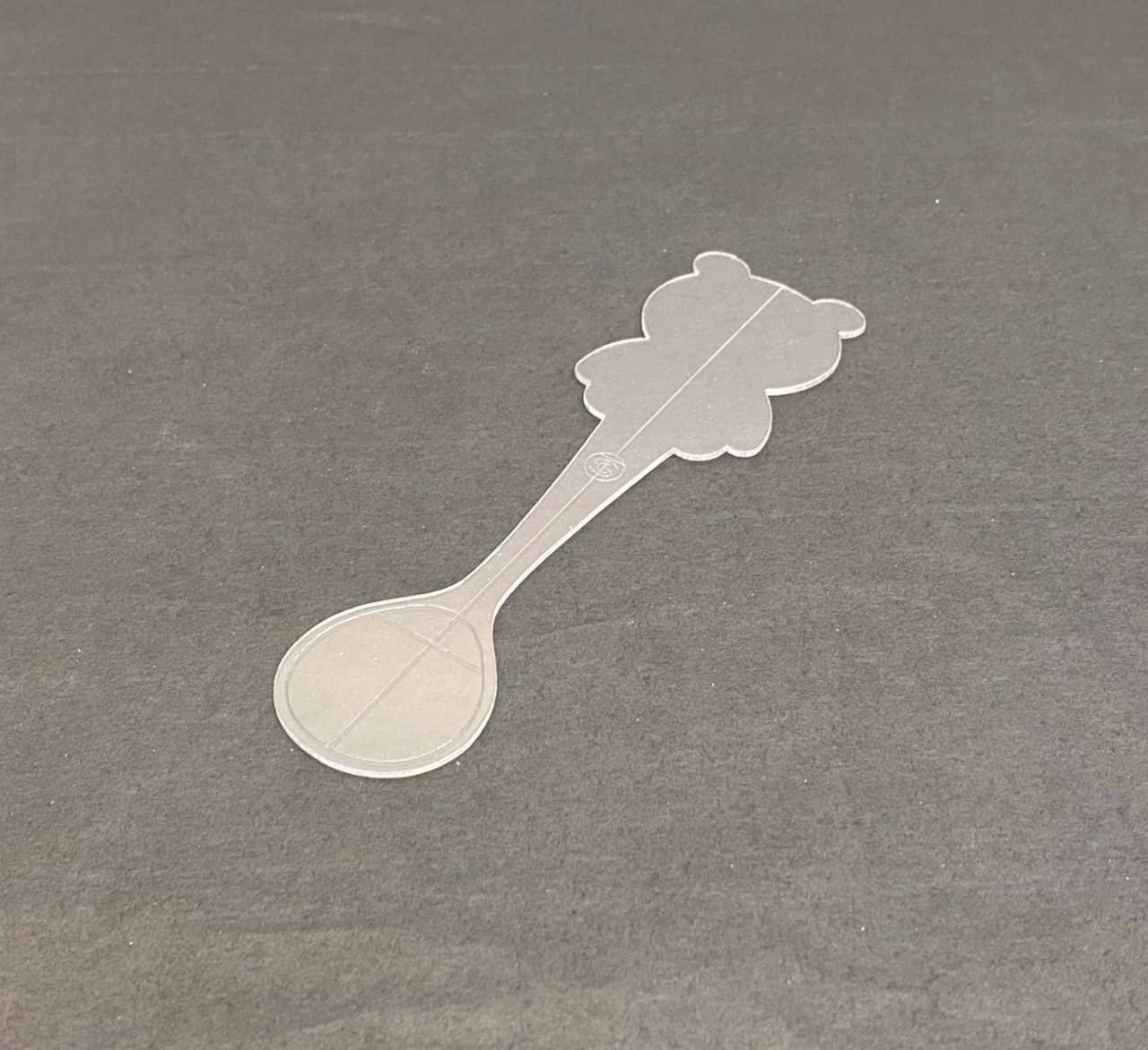 Spoon Templates - The Spoon Crank